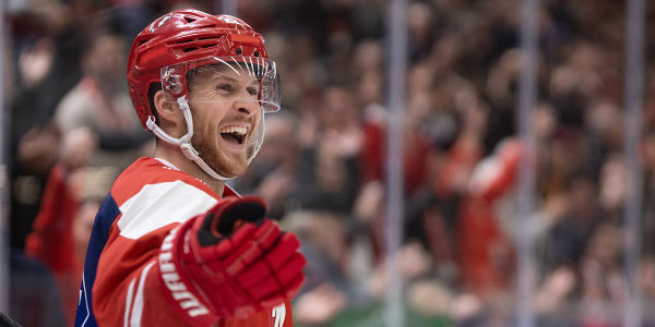 Lausanne HC – Site officiel du Lausanne Hockey Club