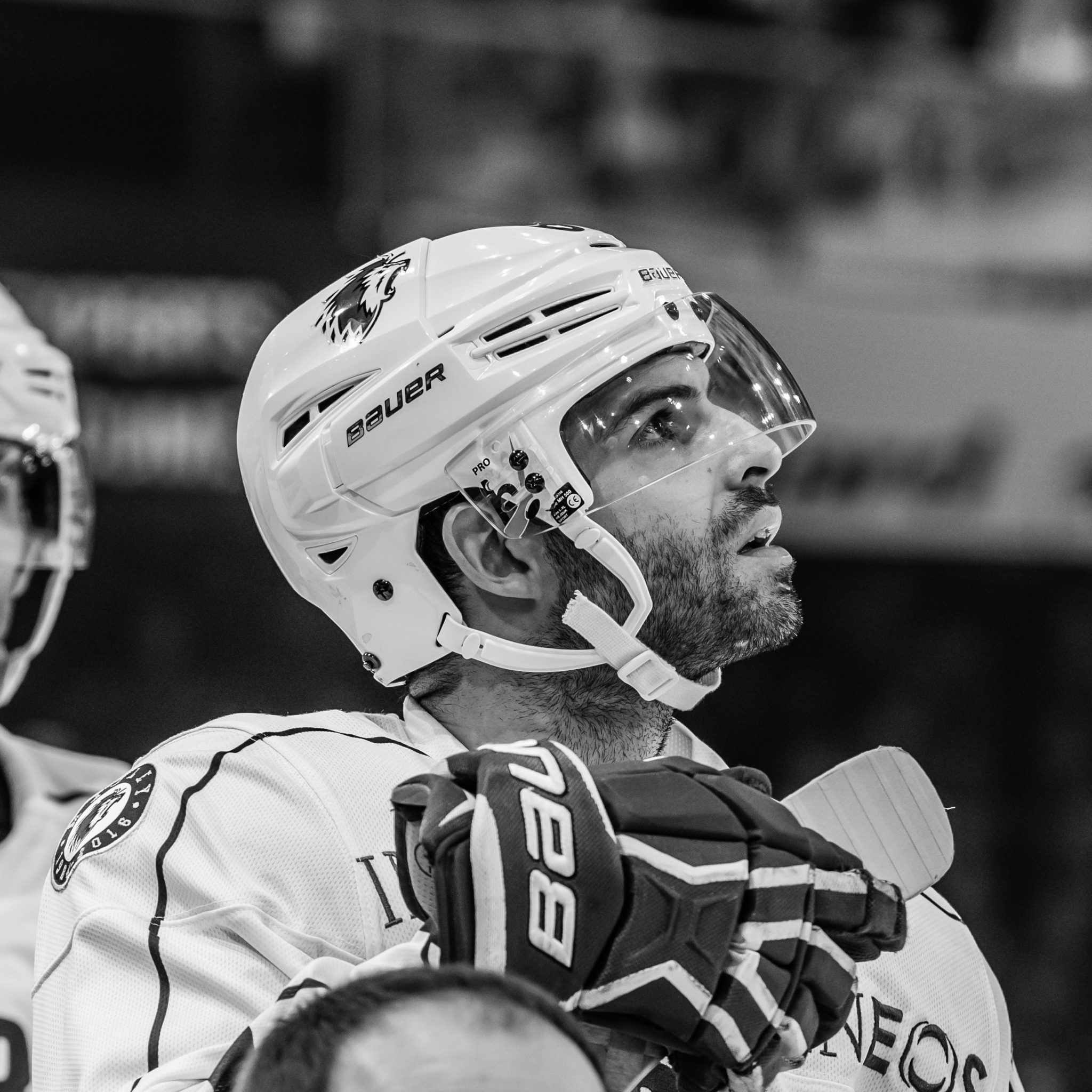 L’équipe du siècle – Lausanne HC