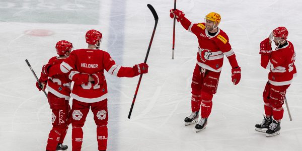 Lausanne HC – Site officiel du Lausanne Hockey Club