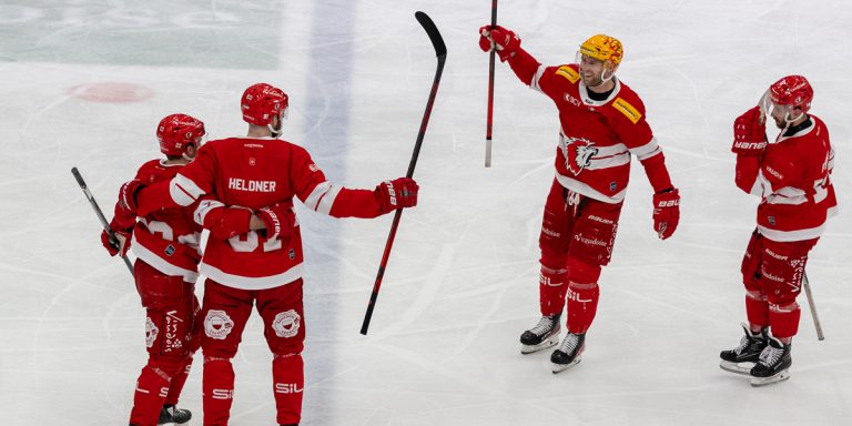 Lausanne HC – Site officiel du Lausanne Hockey Club