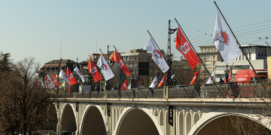 Lausanne HC – Site officiel du Lausanne Hockey Club