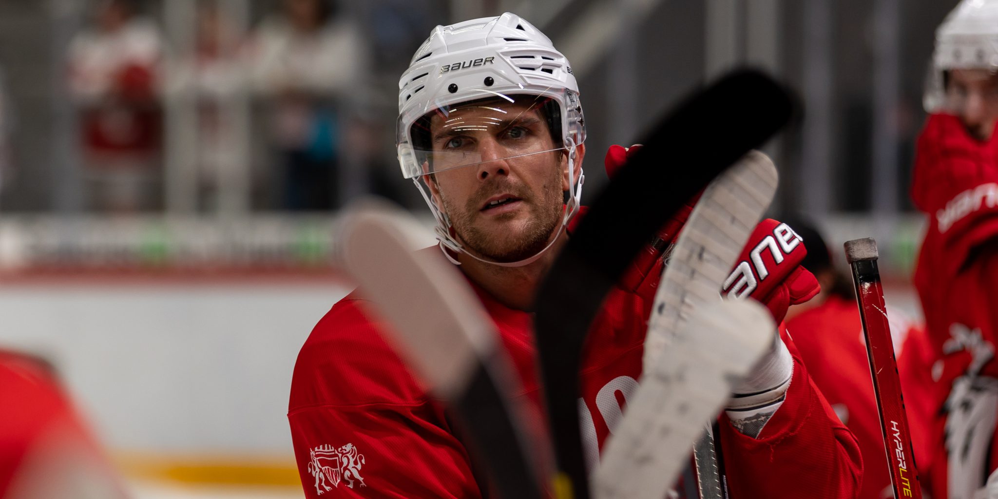 Préparation de la Nouvelle saison – Lausanne HC