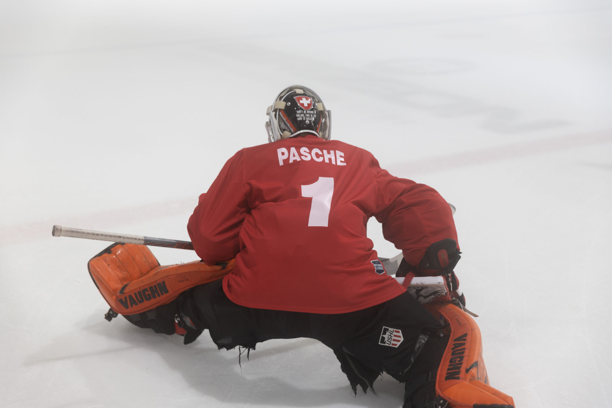 Matthias Mémeteau et Kevin Pasche s’engagent avec les Lions – Lausanne HC