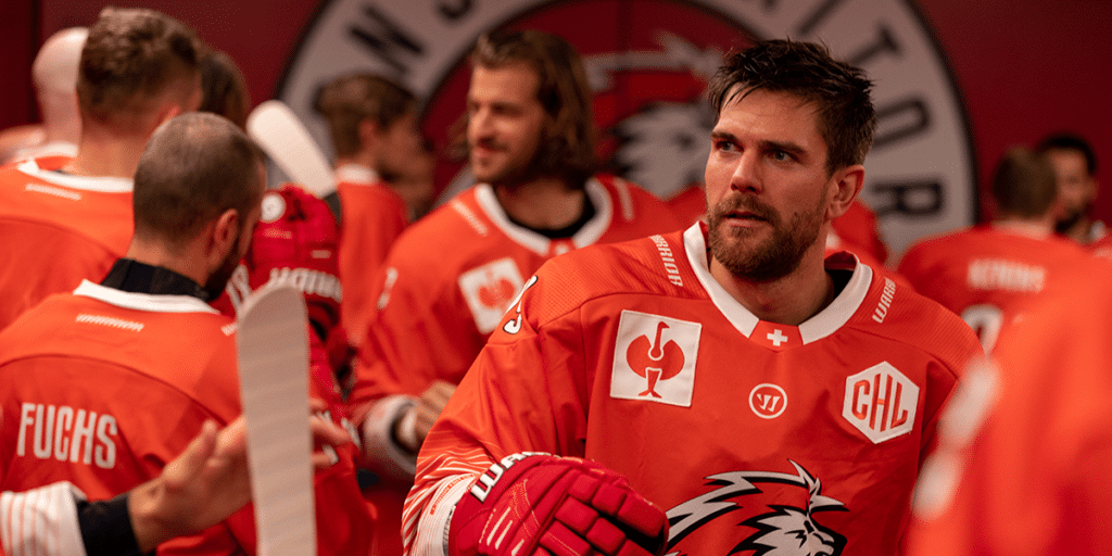 Lausanne HC – Site officiel du Lausanne Hockey Club