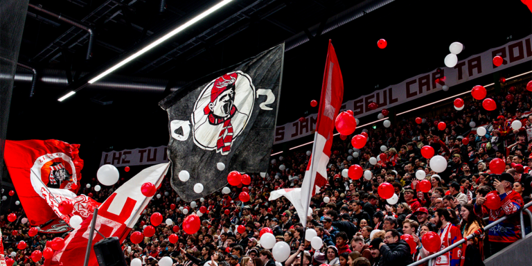 Lausanne HC – Site officiel du Lausanne Hockey Club