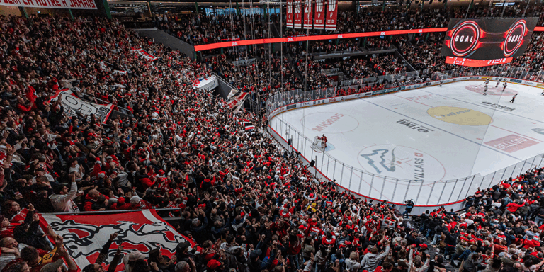 Lausanne Hockey Club : continuité, développement et ambitions pour 2025 ...